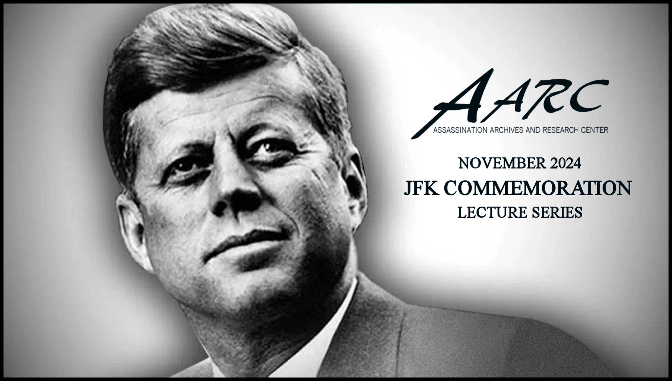 DAVID TALBOT: The JFK Assassination at 60: What Did We Know and When ...