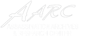 Malcolm X - AARC-Assassination Archives & Research Center