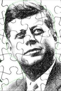 Bill Simpich: The Murder of JFK: Another Puzzle Piece Solved - AARC ...